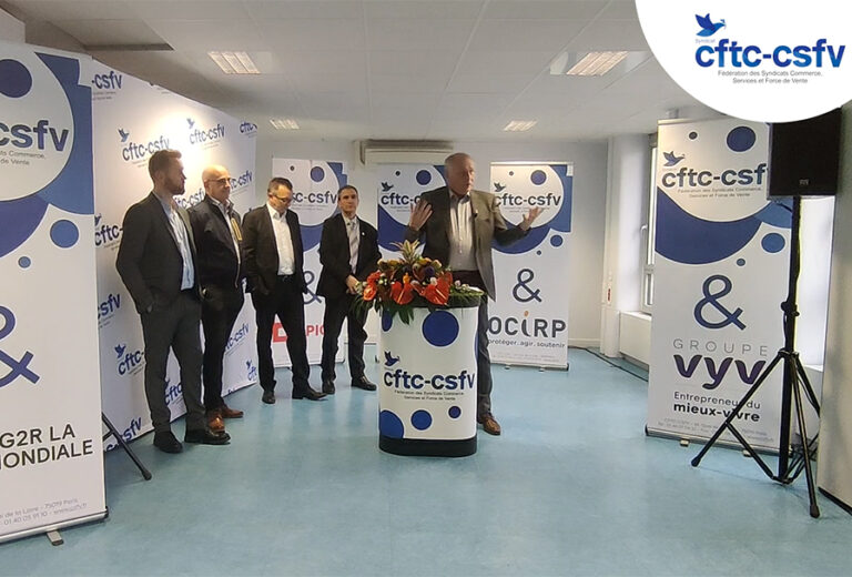 Grève, débrayage, tout ce qu'il faut savoir ! | Fédération des syndicats CFTC-CSFV